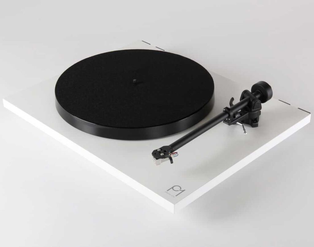 Rega Planar 1 inkl. TA Carbon - Made in England - Hi-Fi-Spezialist Fred ...