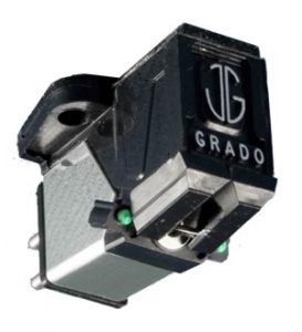 Grado Prestige Green MI - Made in USA - Hi-Fi-Spezialist Fred Zahn